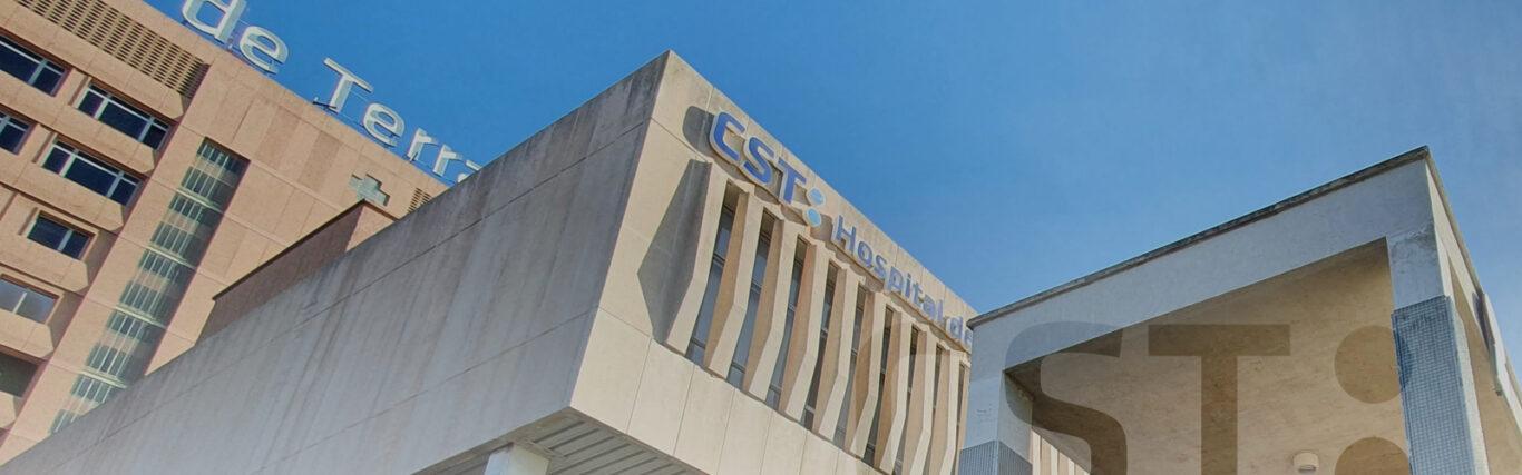 Centros del CST - CST